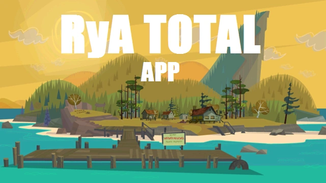 RyA TOTAL App | Wiki RyA KyG | Fandom