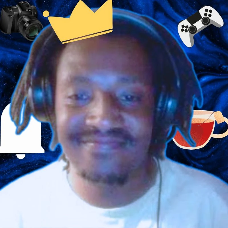 Hussle Tea King | Ryan And The Crew Wiki | Fandom