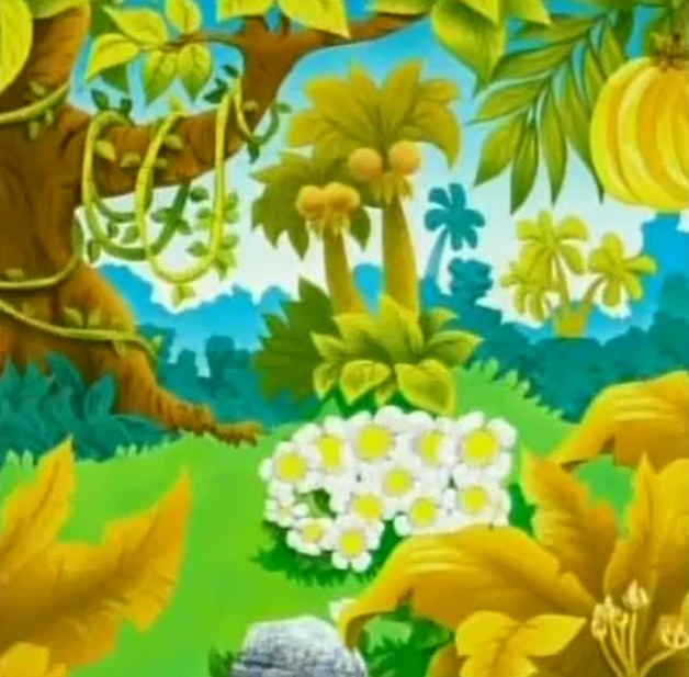 Four Furry Superheroes | Ryan Azad Wiki | Fandom