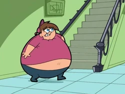 Trixie Tang Fat