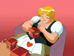 Weight Gain Inflation Gif