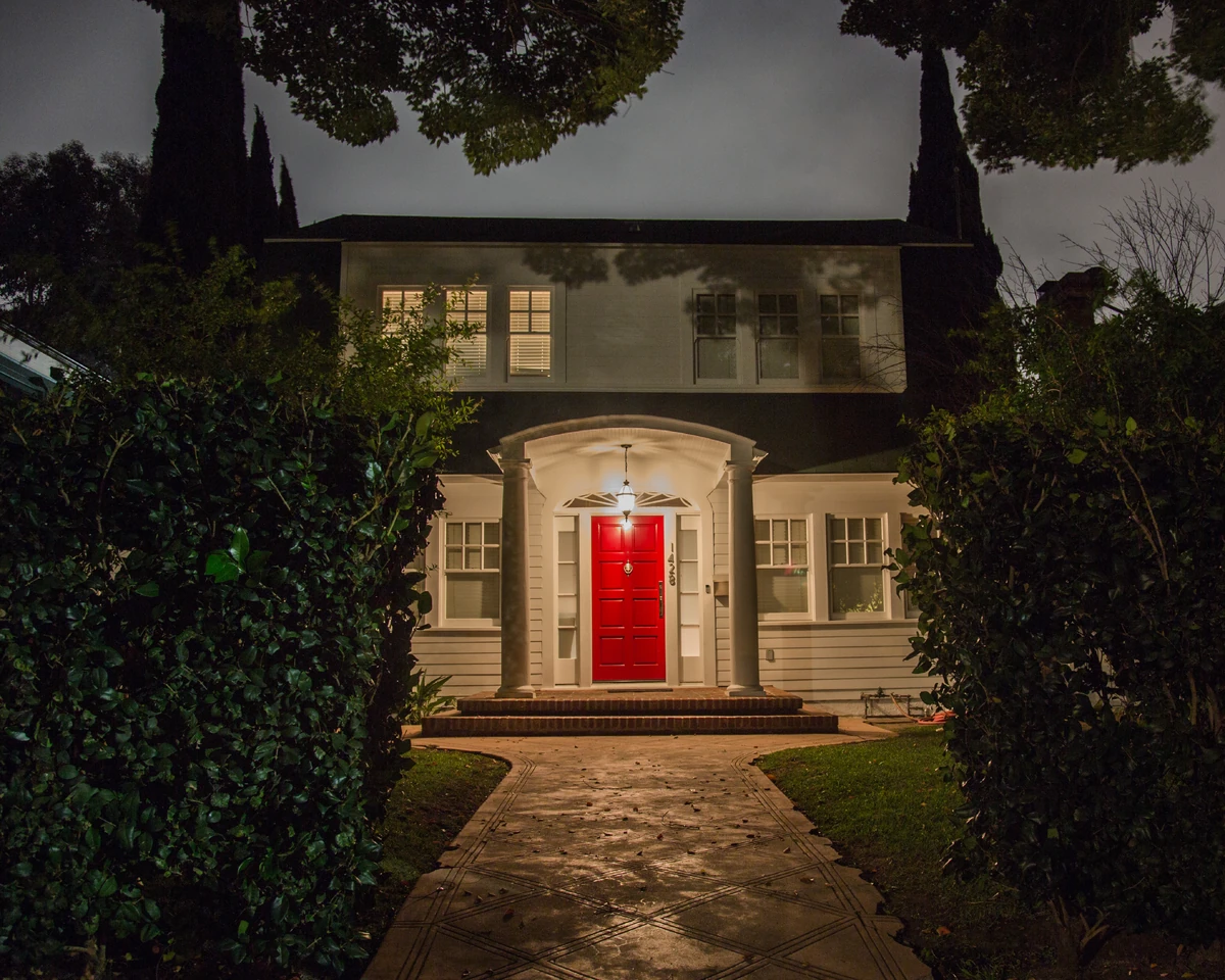 Elm Street | Ryan Fantasticapedia Wiki | Fandom