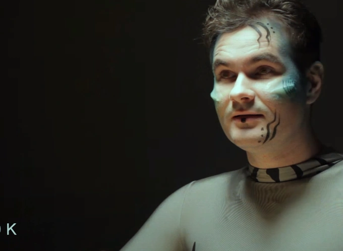 Blorg | Ryan George Cinematic Universe Wiki | Fandom