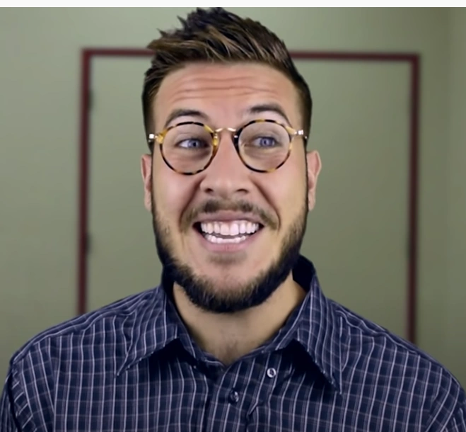 Nathan | Ryan George Cinematic Universe Wiki | Fandom