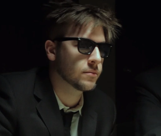 Jones | Ryan George Cinematic Universe Wiki | Fandom