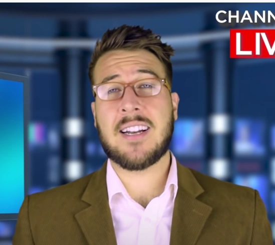 Jason | Ryan George Cinematic Universe Wiki | Fandom