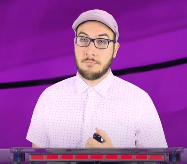 Jerry | Ryan George Cinematic Universe Wiki | Fandom