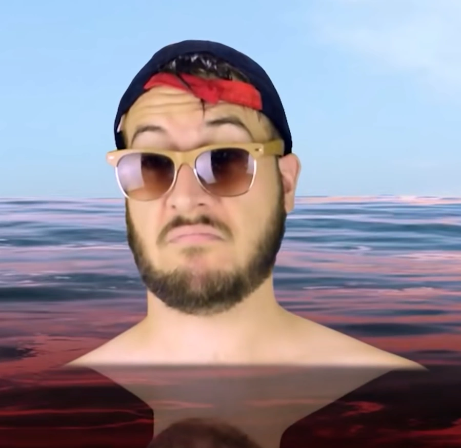 Dominic | Ryan George Cinematic Universe Wiki | Fandom