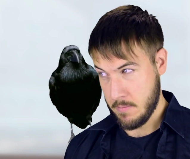 Rufus | Ryan George Cinematic Universe Wiki | Fandom