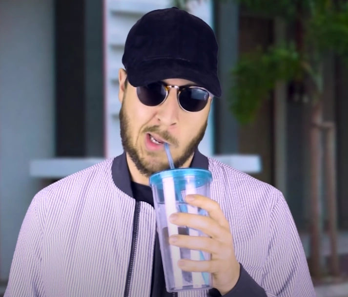 Celebrity Guy | Ryan George Cinematic Universe Wiki | Fandom