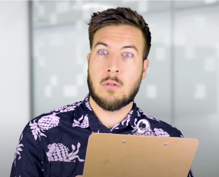 Larry (2) | Ryan George Cinematic Universe Wiki | Fandom