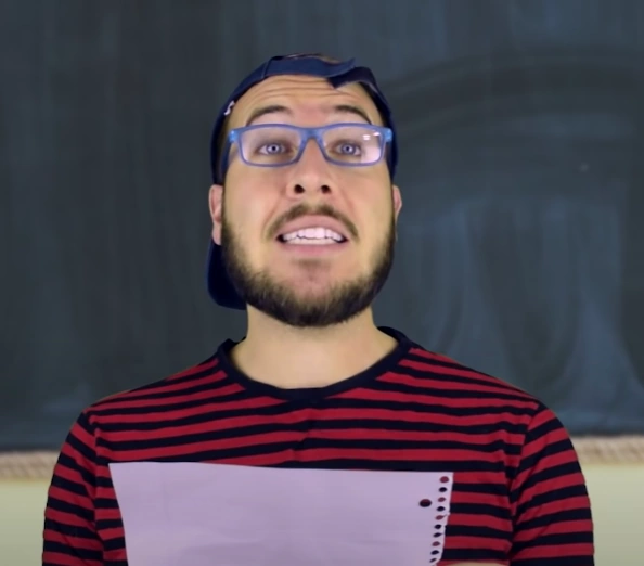 Jeremy (2) | Ryan George Cinematic Universe Wiki | Fandom