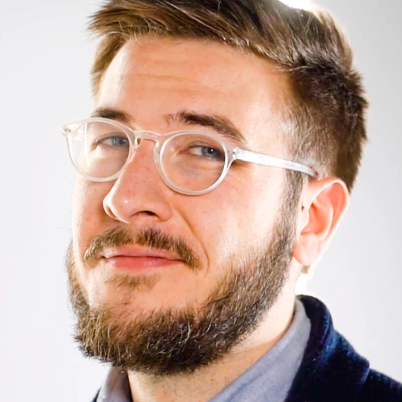 Pro-Tips | Ryan George Cinematic Universe Wiki | Fandom