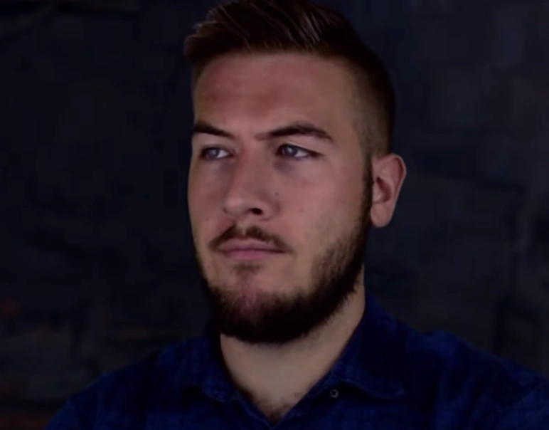 Henry | Ryan George Cinematic Universe Wiki | Fandom