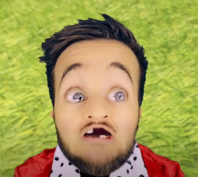 Prince | Ryan George Cinematic Universe Wiki | Fandom