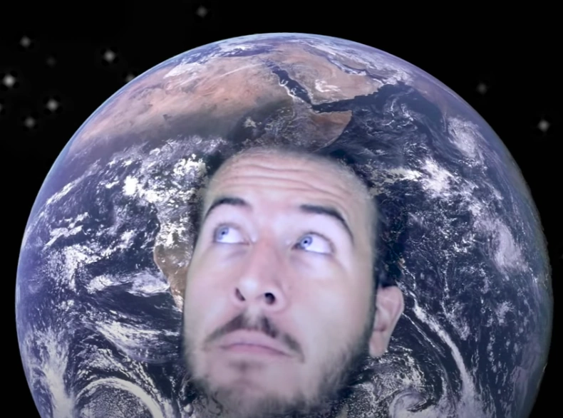 Earth | Ryan George Cinematic Universe Wiki | Fandom