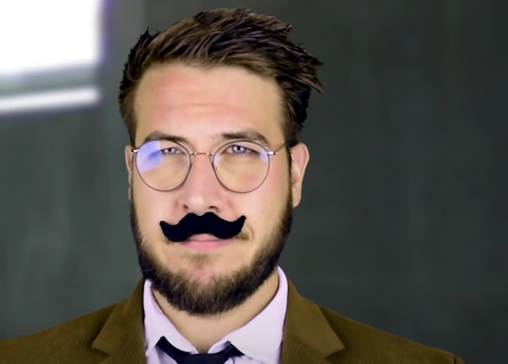 Detective Investigator | Ryan George Cinematic Universe Wiki | Fandom