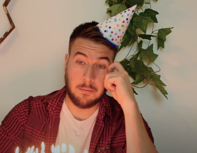 Jeremiah | Ryan George Cinematic Universe Wiki | Fandom