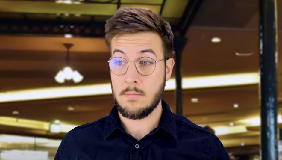 Jeremy | Ryan George Cinematic Universe Wiki | Fandom