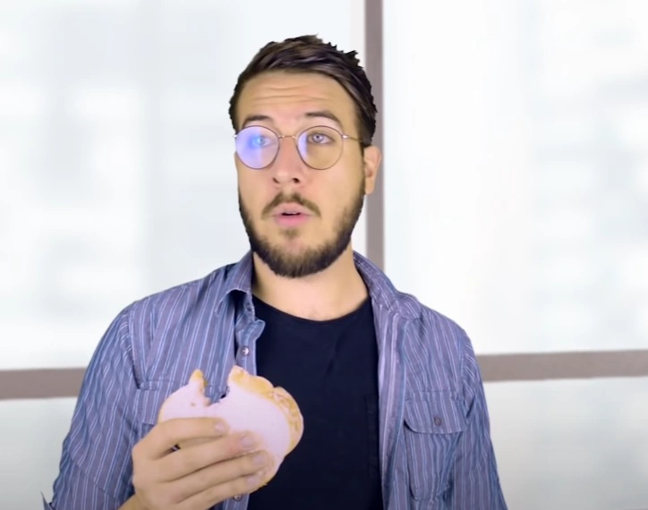 David | Ryan George Cinematic Universe Wiki | Fandom