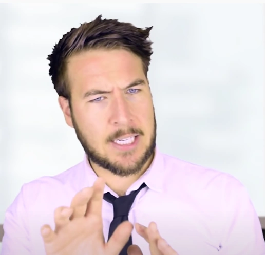 Colin | Ryan George Cinematic Universe Wiki | Fandom