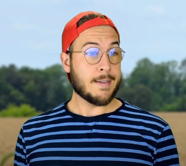 Category:Characters | Ryan George Cinematic Universe Wiki | Fandom