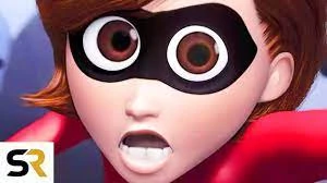 The Incredibles 2 Pitch Meeting | Ryan George Cinematic Universe Wiki | Fandom