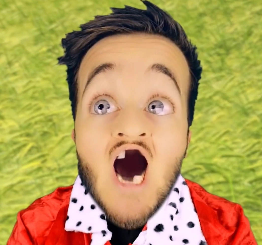 The King's son | Ryan George Cinematic Universe Wiki | Fandom