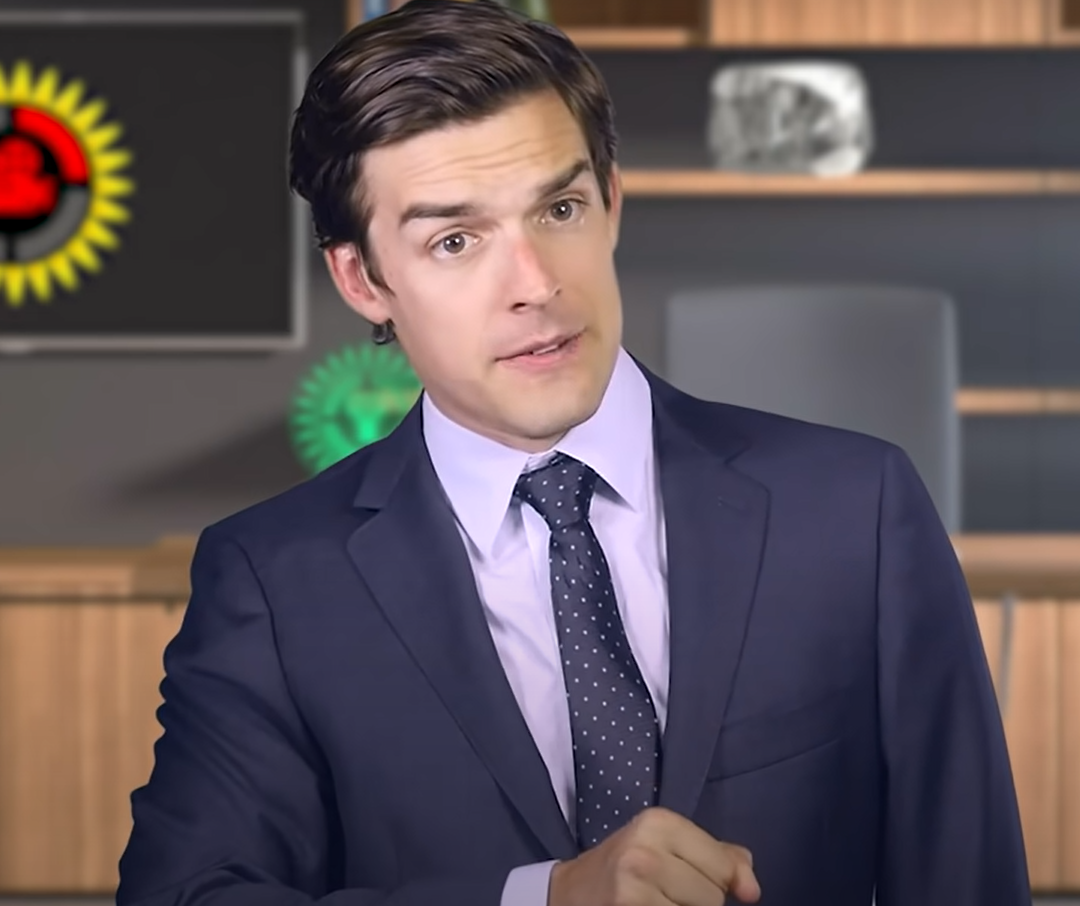 Film Theorists Boss | Ryan George Cinematic Universe Wiki | Fandom