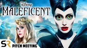 Maleficent Pitch Meeting | Ryan George Cinematic Universe Wiki | Fandom