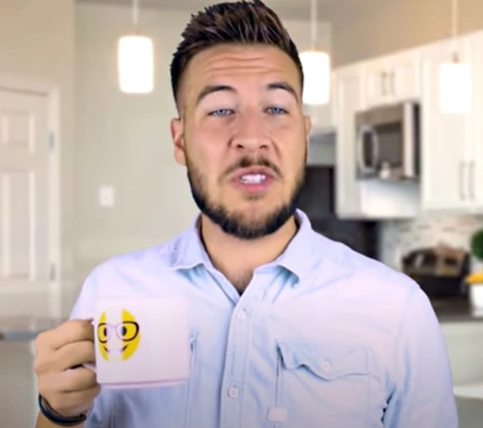 Mr. Marbles' Owner | Ryan George Cinematic Universe Wiki | Fandom