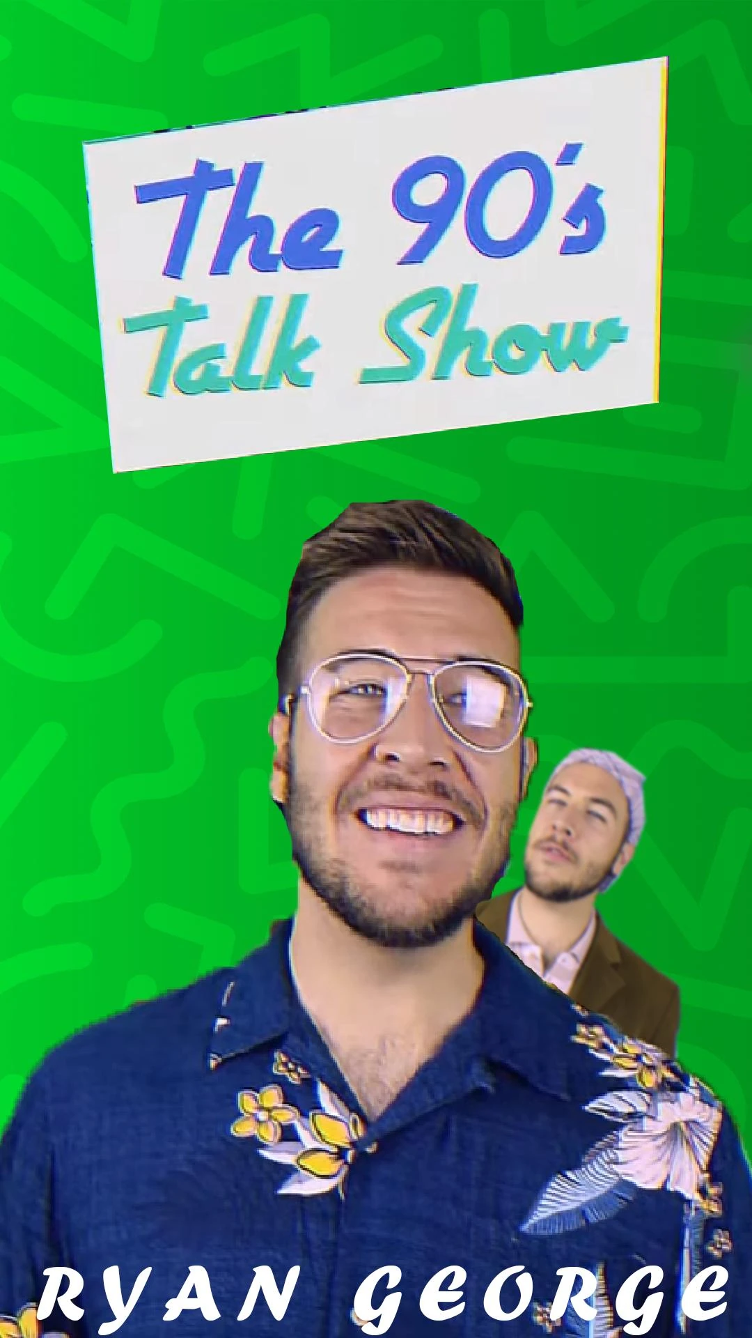 THE FUTURE IS DUMB | Ryan George Cinematic Universe Wiki | Fandom