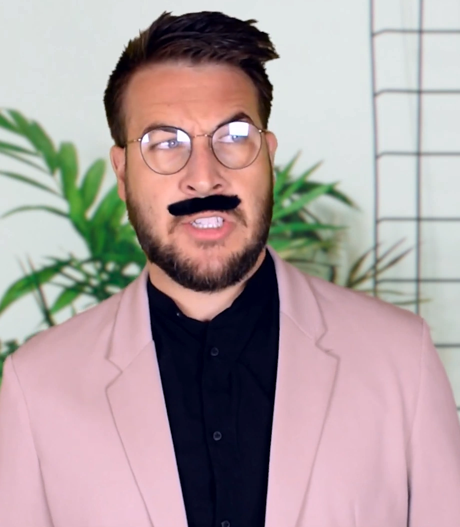 Important Manager Guy | Ryan George Cinematic Universe Wiki | Fandom