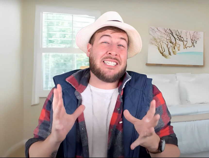 Joe | Ryan George Cinematic Universe Wiki | Fandom