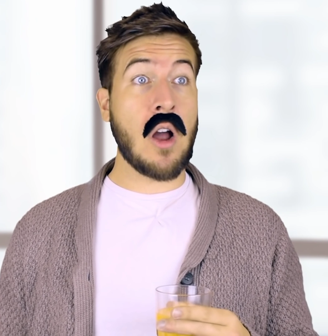 Steve | Ryan George Cinematic Universe Wiki | Fandom