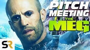 The Meg Pitch Meeting | Ryan George Cinematic Universe Wiki | Fandom