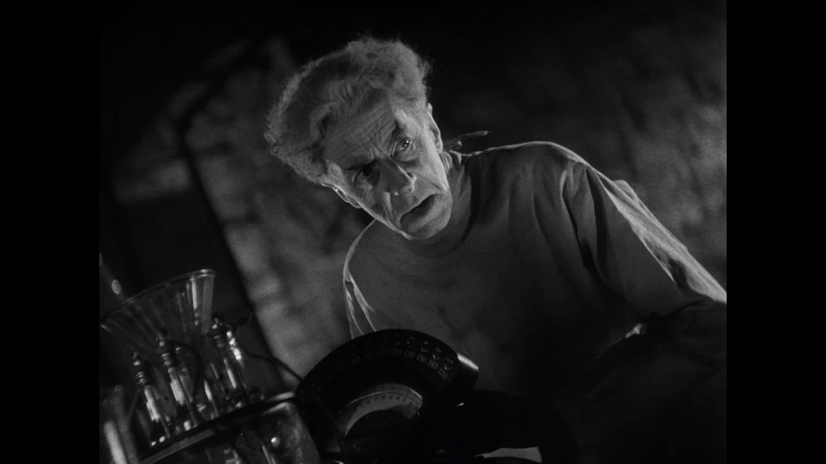 Mad Scientist | Ryan McCleary's Galaxy Fantasticapedia Wiki | Fandom