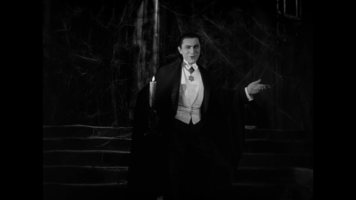 Dracula | Ryan McCleary's Galaxy Fantasticapedia Wiki | Fandom