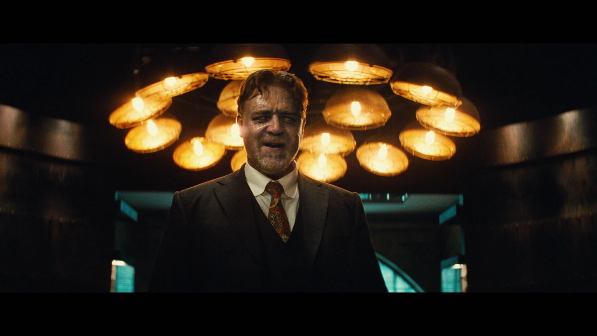 Mr. Hyde | Ryan McCleary's World Brightestapedia Wiki | Fandom