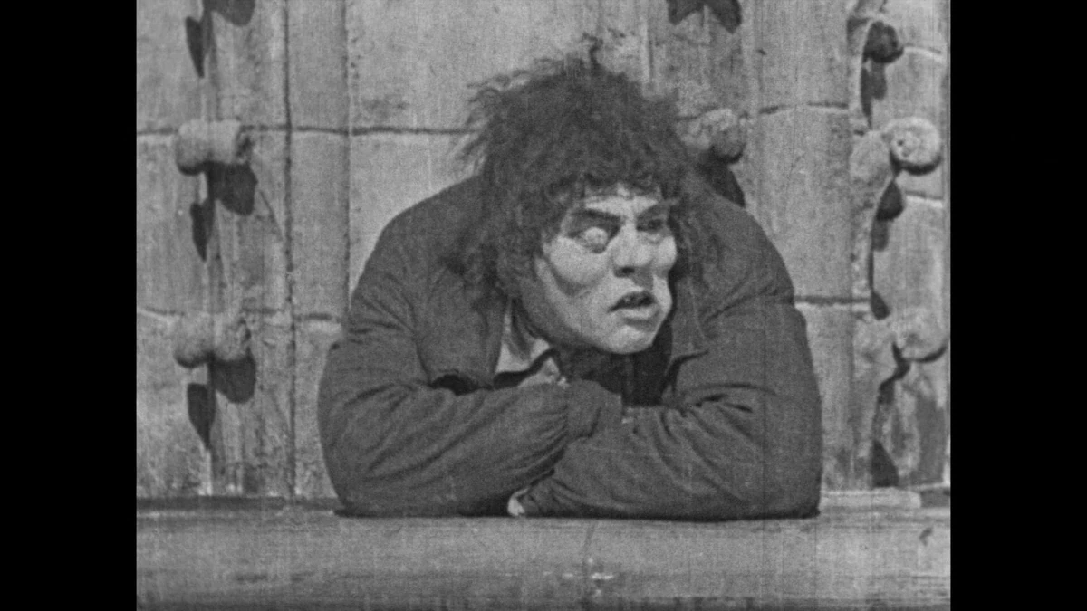The Hunchback | Ryan McCleary's World Brightestapedia Wiki | Fandom