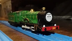 Wootton Hall | Trainboy90 Presents: Trackmaster Thomas and Friends Wiki ...