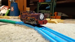 Shane Dooiney | Trainboy90 Presents: Trackmaster Thomas and Friends ...