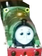 Percy | Trainboy90 Presents: Trackmaster Thomas and Friends Wiki | Fandom