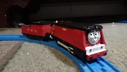 Nikolas | Trainboy90 Presents: Trackmaster Thomas and Friends Wiki | Fandom