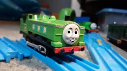 Duck | Trainboy90 Presents: Trackmaster Thomas and Friends Wiki | Fandom
