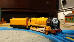 Murdoch | Trainboy90 Presents: Trackmaster Thomas and Friends Wiki | Fandom