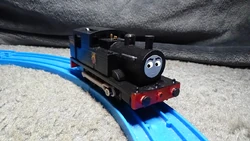 Jinty | Trainboy90 Presents: Trackmaster Thomas and Friends Wiki | Fandom