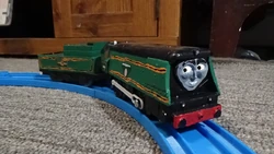 Winston Churchill | Trainboy90 Presents: Trackmaster Thomas and Friends ...