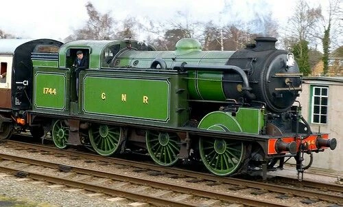 Kyson | Trainboy90 Presents: Trackmaster Thomas and Friends Wiki | Fandom