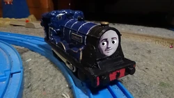 Sonny | Trainboy90 Presents: Trackmaster Thomas and Friends Wiki | Fandom